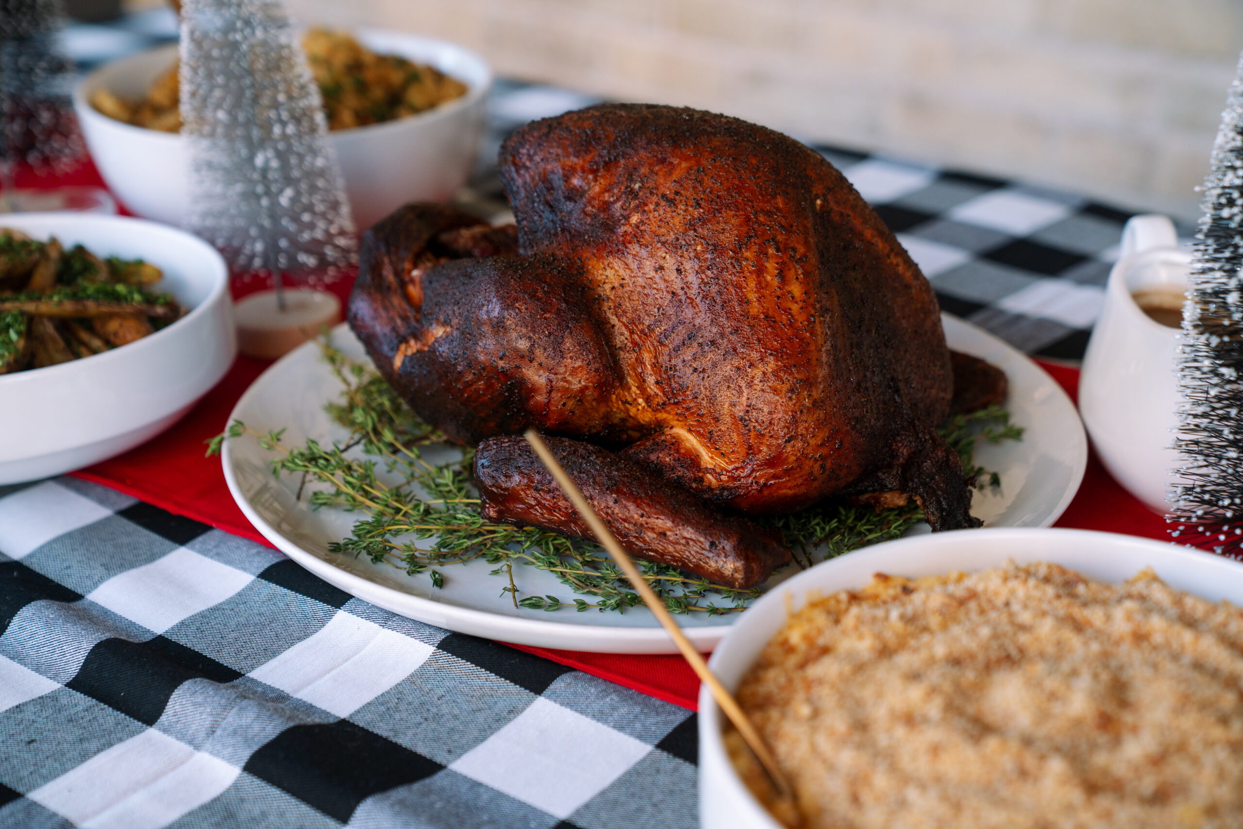 Two Bros BBQ Market Holiday Packs - Two Bros BBQ Market